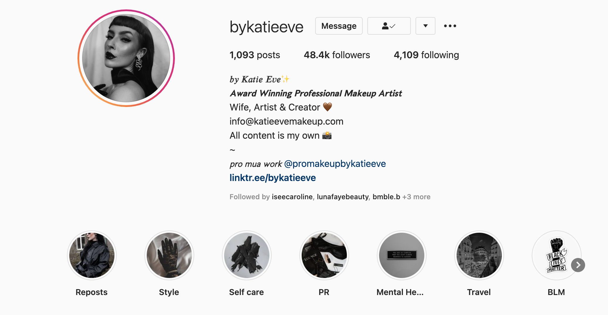 Canad Pegatina Canto Change Text Font Instagram Bio Espacio 