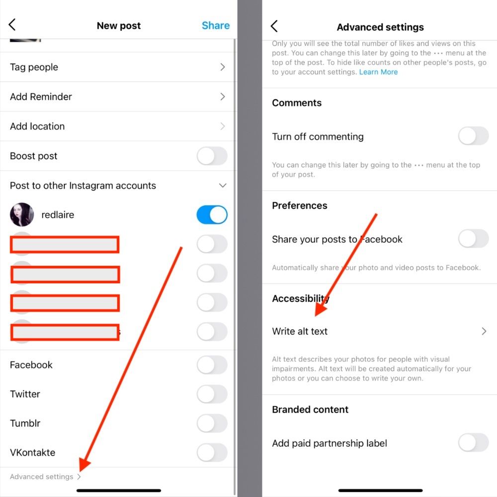 8 Ways To Make Instagram Content More Accessible Inclusive